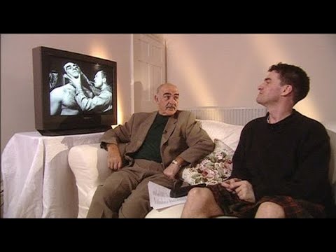 Sean Connery Scene by Scene