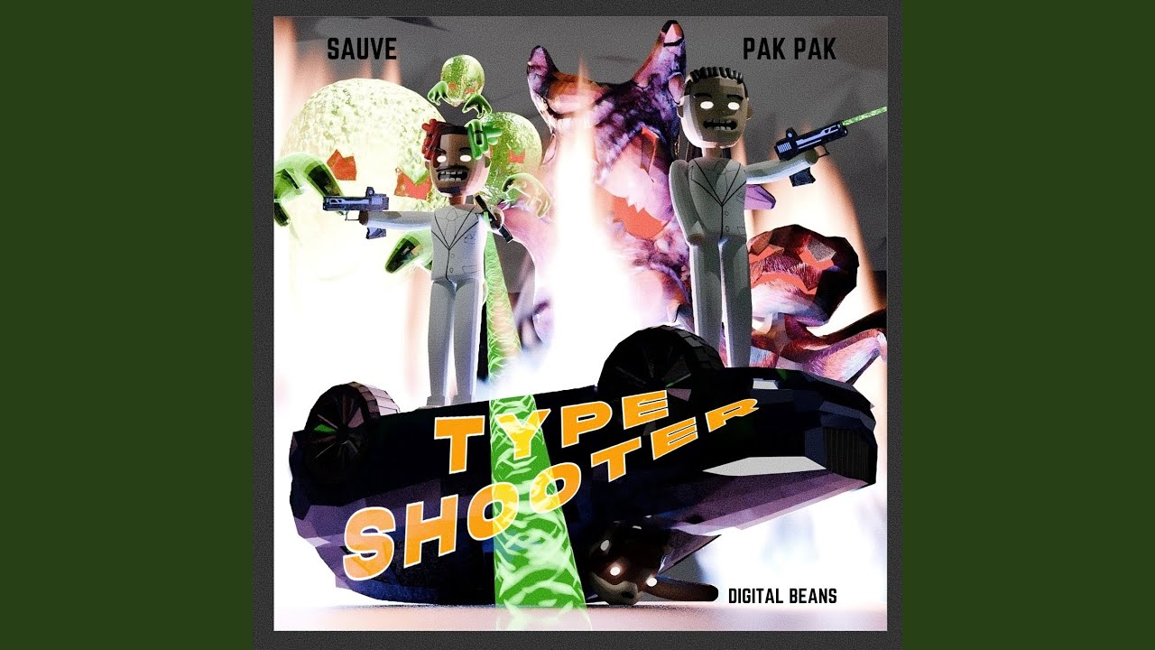 Type Shooter - YouTube