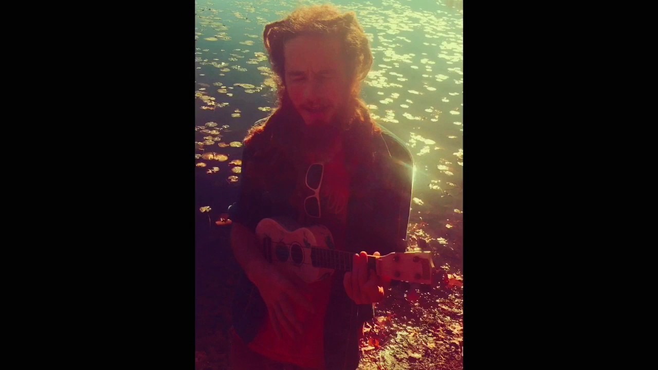 Optical Ukelodica: The Pond Sessions, "Comfort" Devin Bender - YouTube