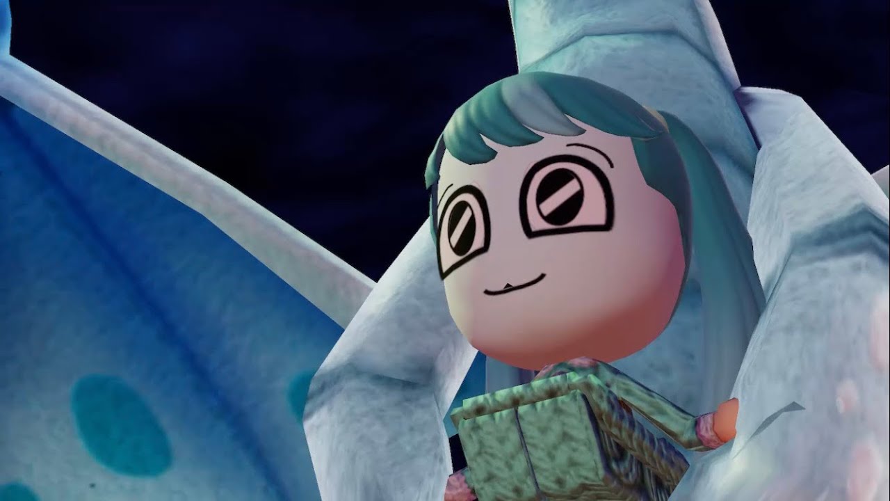 Miitopia: My Favorite Moment Part 3 - YouTube