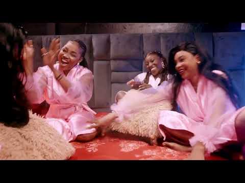 Djeneba Diaouné - Tchizaa - (Clip officiel 2025) - Adji Ka Djeneba