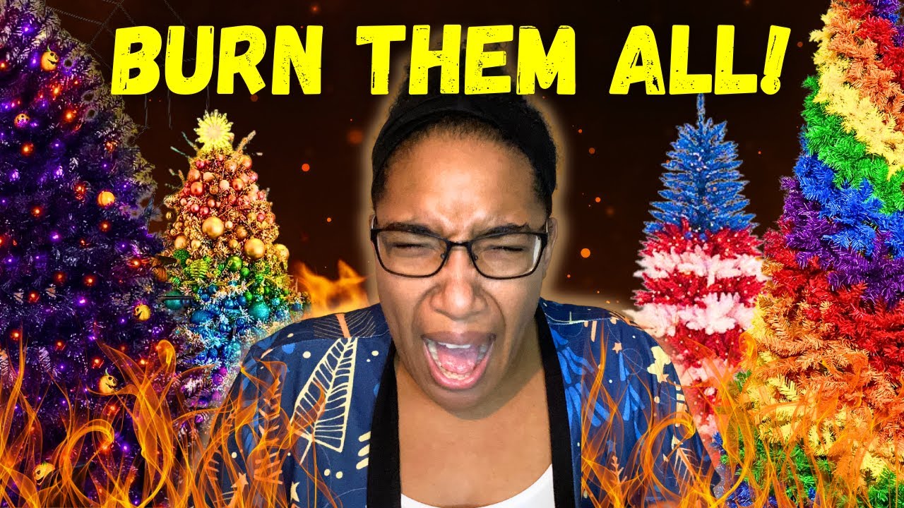 Christmas is OVERRATED??? 🫢 Hot Takes From r/Christmas On Reddit - YouTube