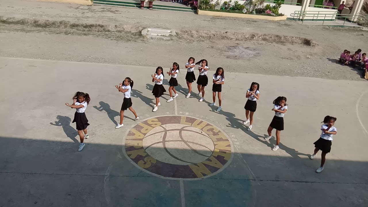 Gr. 10 Math Sayaw Champion ️🍂 - YouTube