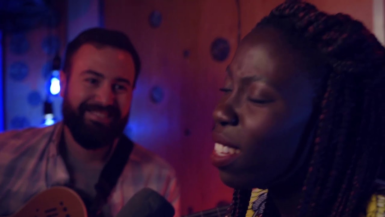 Magia Negra (M21 Radio) presenta Grabaciones Embrujadas con Deb B & The ...