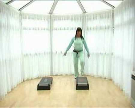 Double Step - YouTube