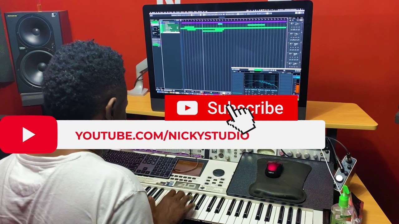 PLEASE FOLLOW MY YOUTUBE CHANNEL FOR MORE VIDEOS ! - YouTube