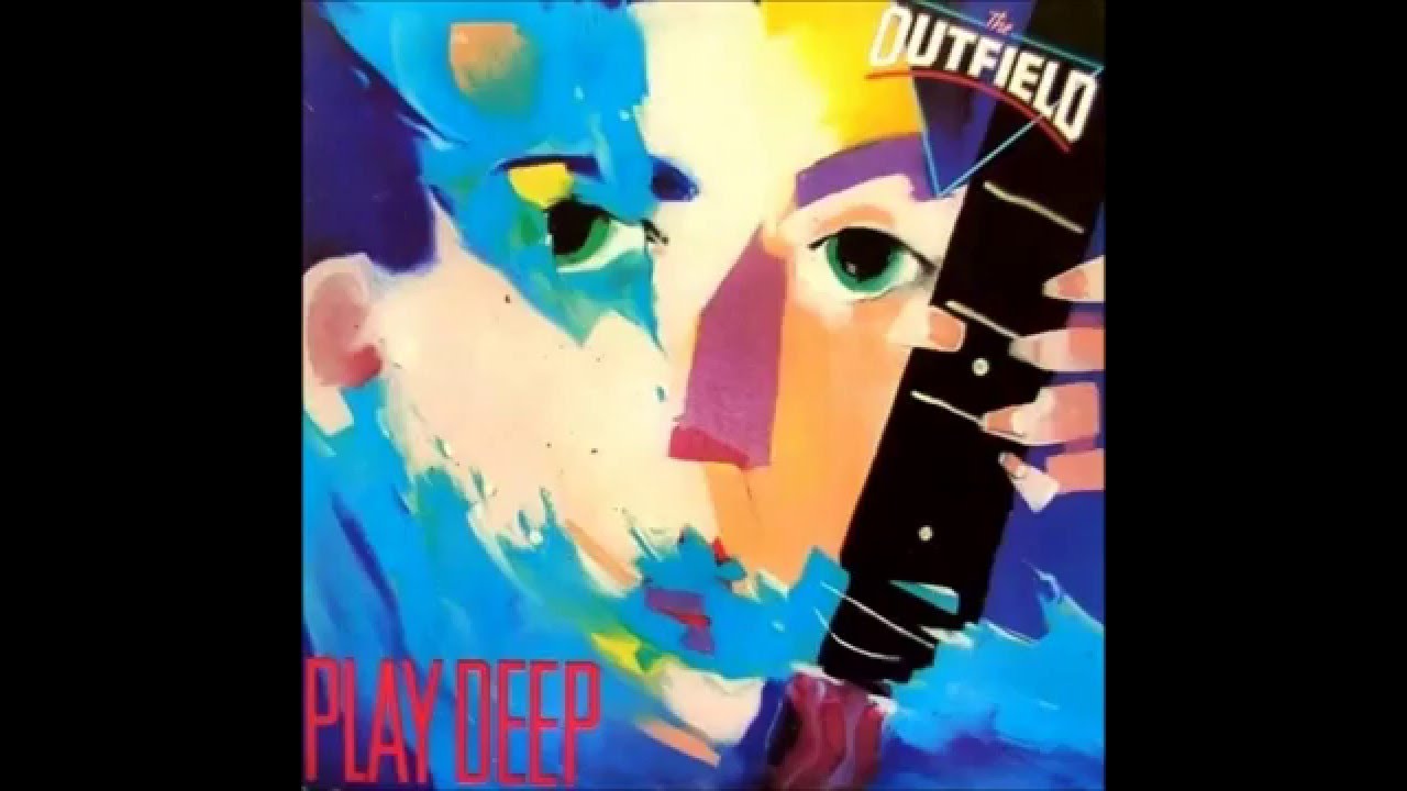 The Outfield - Play Deep (1985) [FULL ALBUM] HQ - YouTube