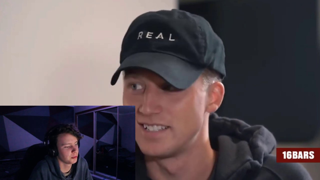 NF FUNNIEST MOMENTS REACTION! - YouTube