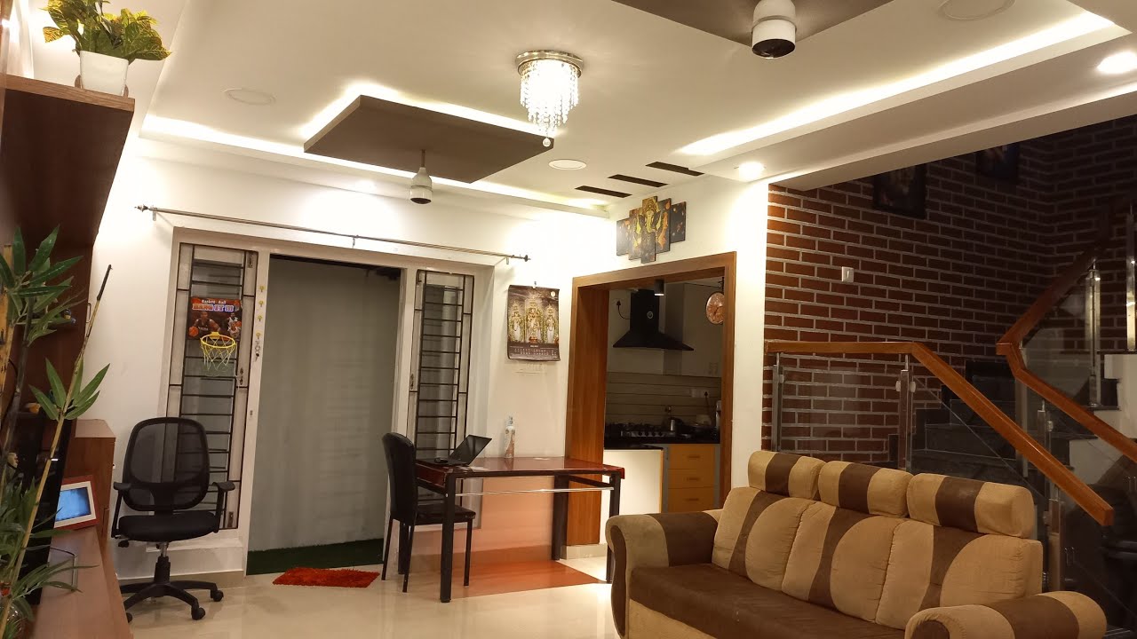 MY HOME TOUR|Dream Home Tour|House Tour|Indian House Tour in Tamil|# ...