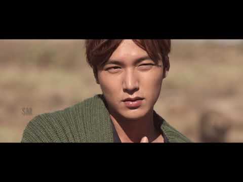 Lee Min Ho klip - Çakmak Çakmak