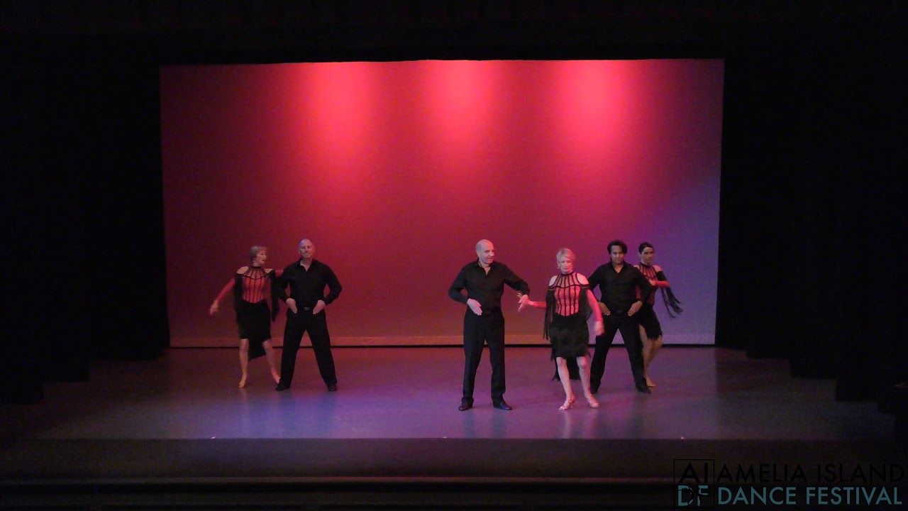 AIDF Promo 2019 - YouTube