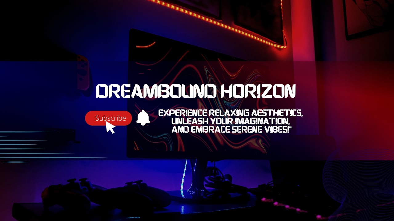 DreamBound Horizon Live Stream - YouTube