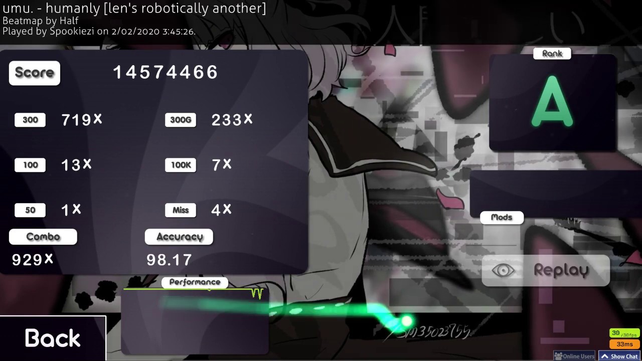 Spookiezi | umu. humanly [len's robotically another] #20 - YouTube