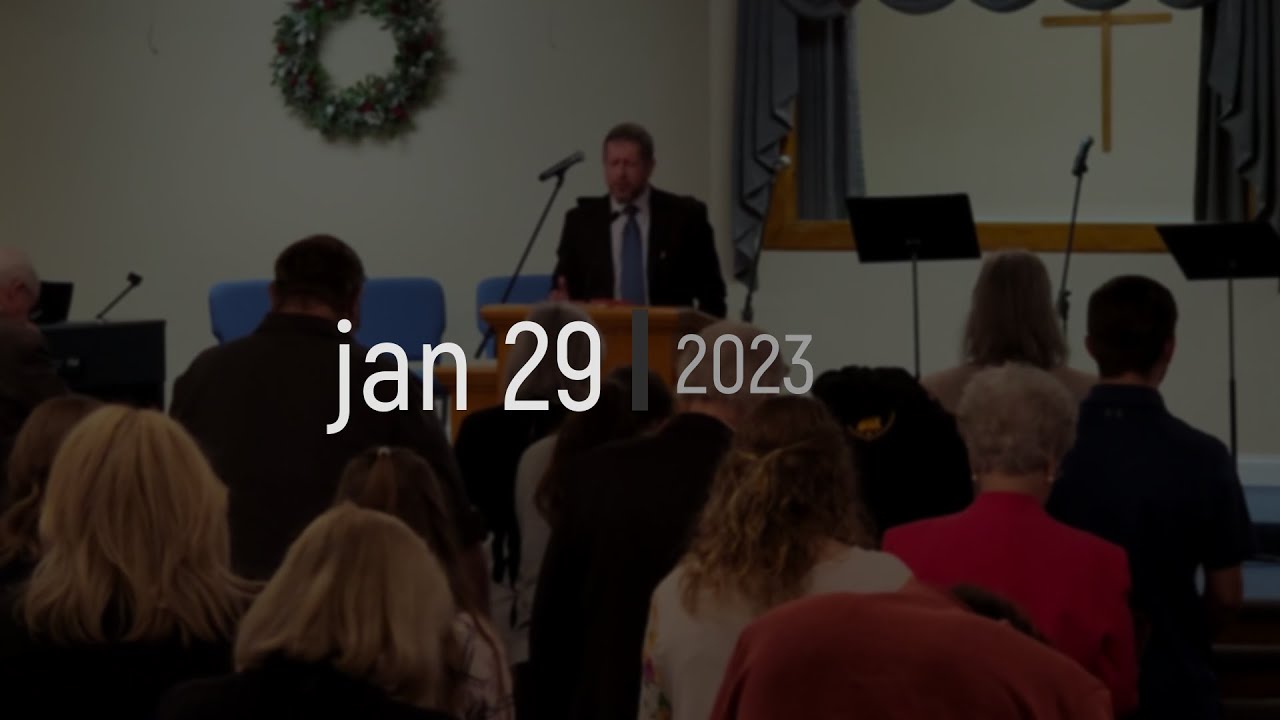 Giving Biblically pt. 3 | Pastor Michael Scott - YouTube