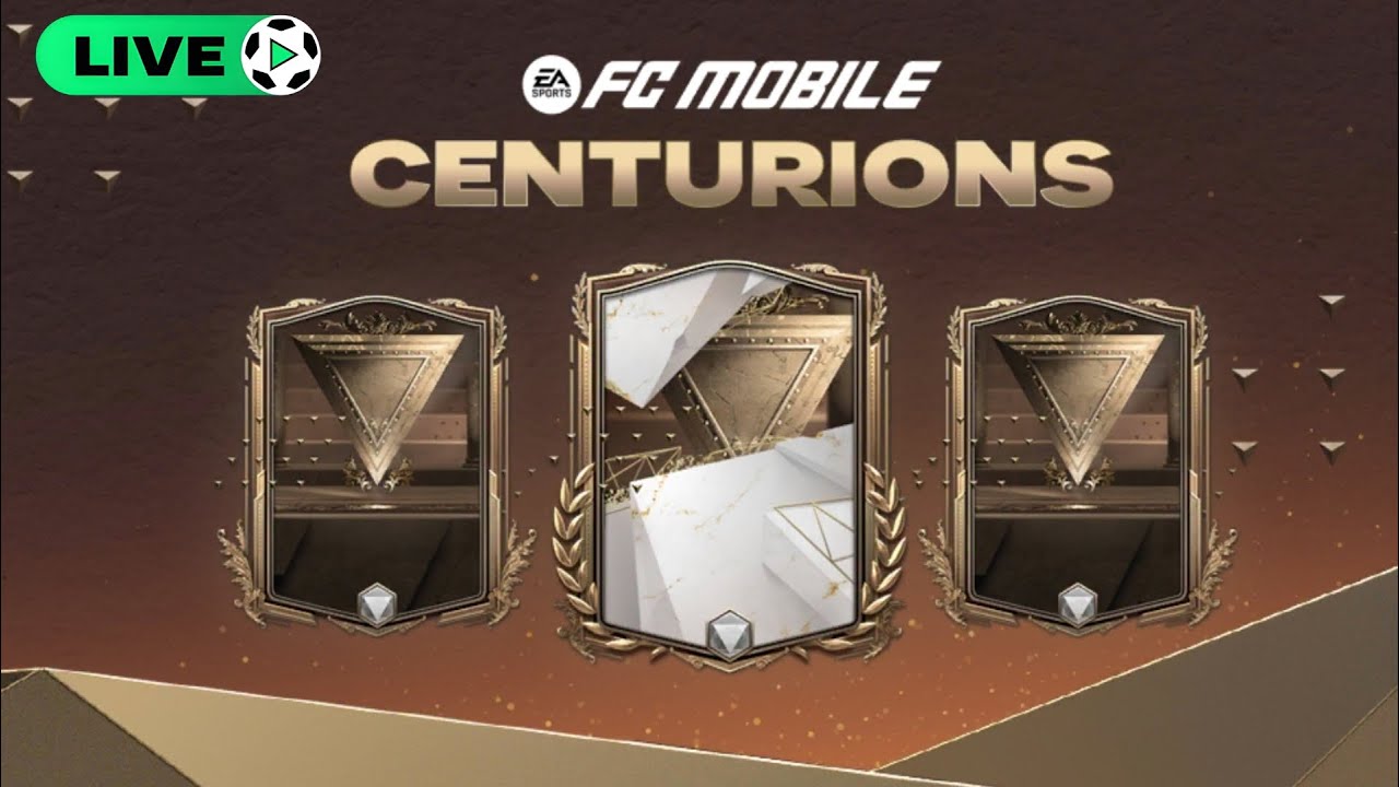 CENTURIONS EVENT is *Here* 🌟 | New Exclusive *LEAKS* 👀 | H2H Grind 🧀 ...