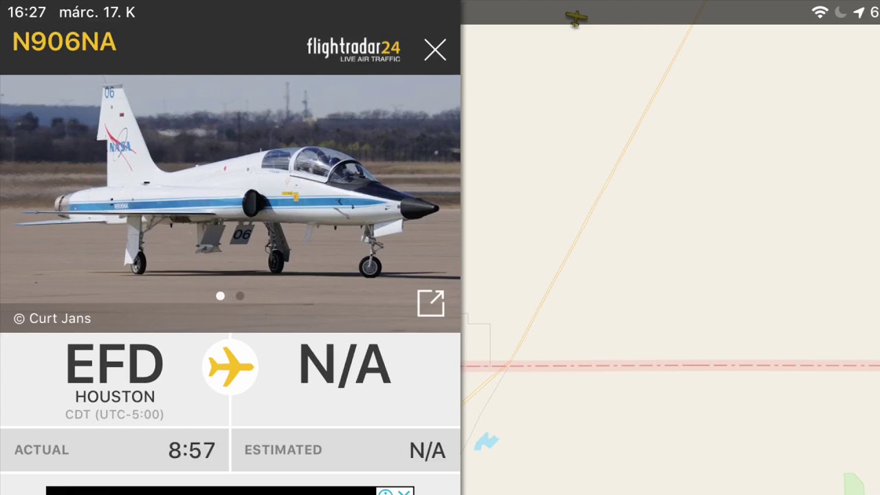 FlightRadar24 rare Fighter Jet finds #1 - YouTube