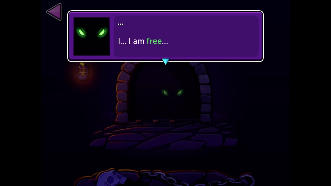 Unlocking the Secret Gate in Geometry Dash! - YouTube