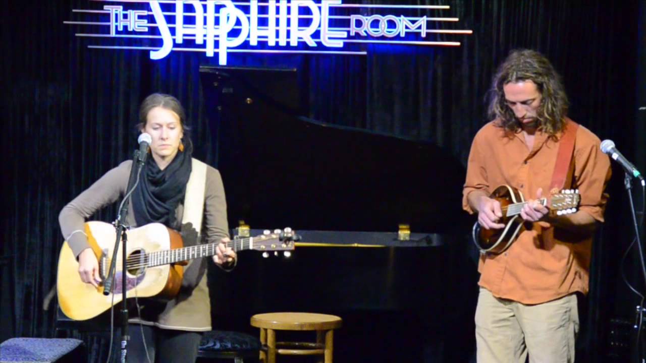 Ali Knox & Ty Clayton - YouTube