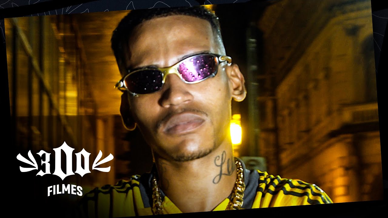 MC X - Desde Menor (300 Filmes) Prod.Kanadá - YouTube