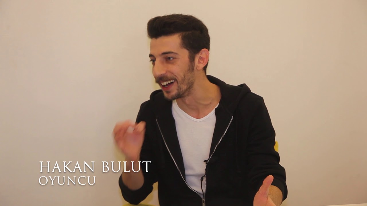 Sevilen Karakter ''Butik Ali'' Hakan Bulut ile Çok Özel Röportaj - YouTube