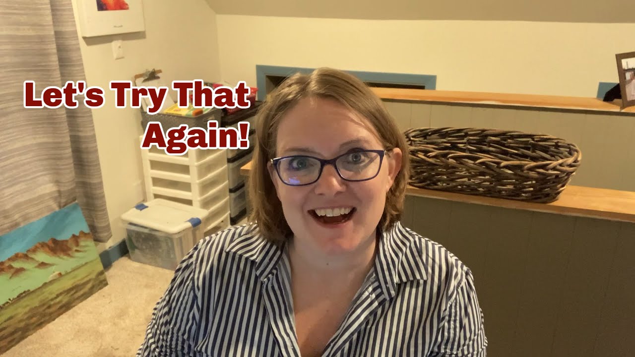 Well, That Looks Awful! - YouTube