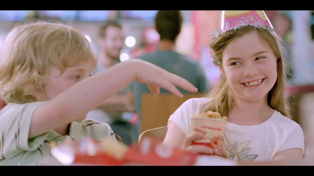 CHICKING 2018 - YouTube