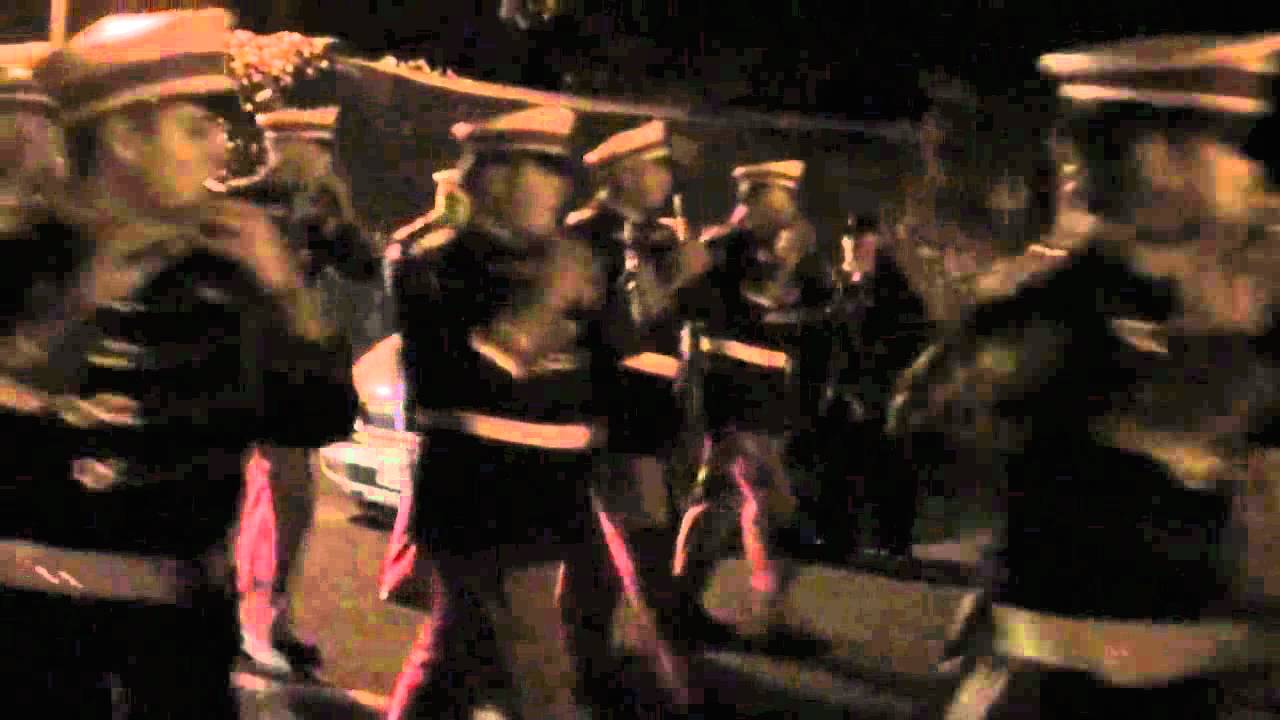 Dunamoney @ Macosquin first flute 2012 - YouTube