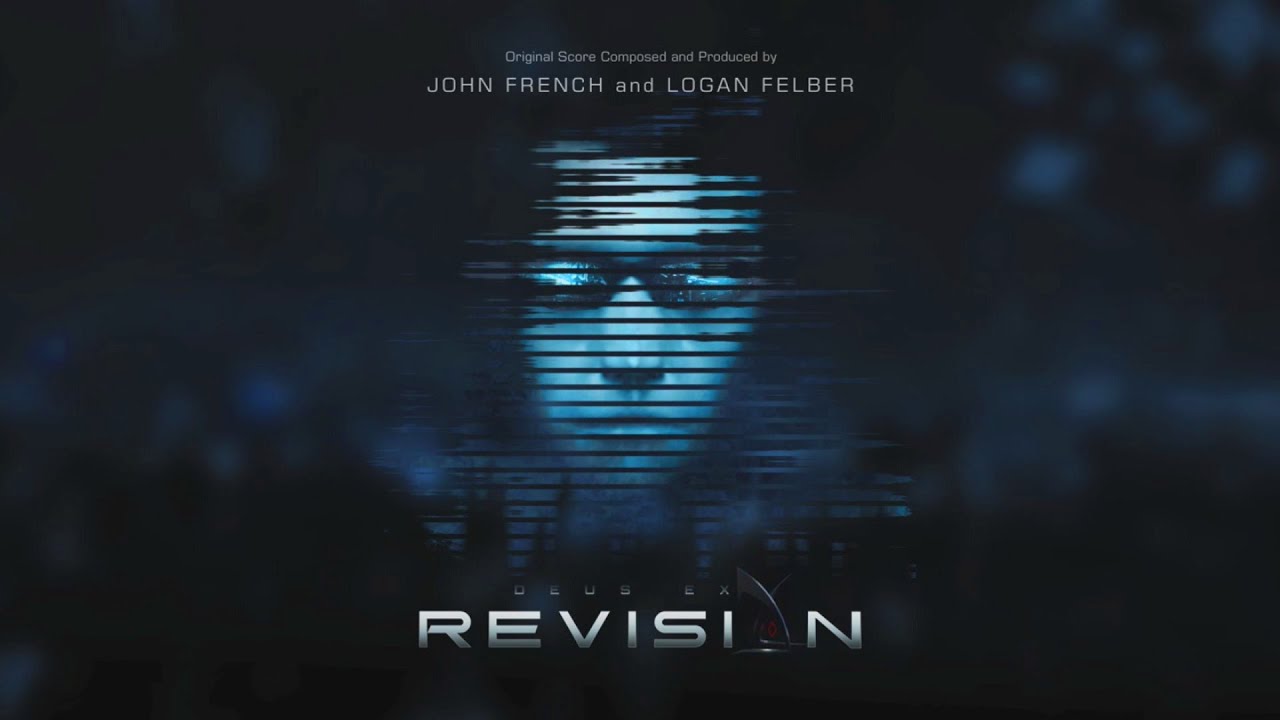 Deus Ex: Revision | Full Soundtrack - YouTube Music