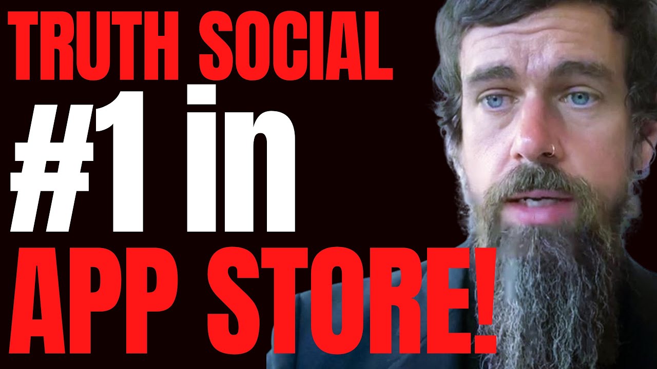 Truth Social: Will it Beat Twitter? - YouTube