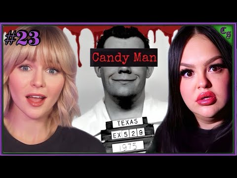 The Real Life Candy Man &  Reddit A-Hole Stories | Can't Sleep Ep. 23