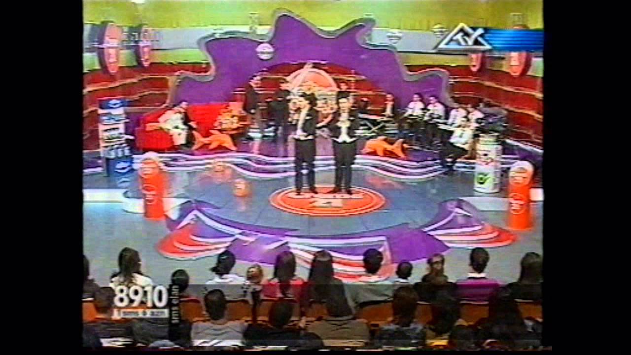 Aqşin Abdullayev (Vüqar Hacıyev) "Torn a Sorrento" və "Funikuli ...