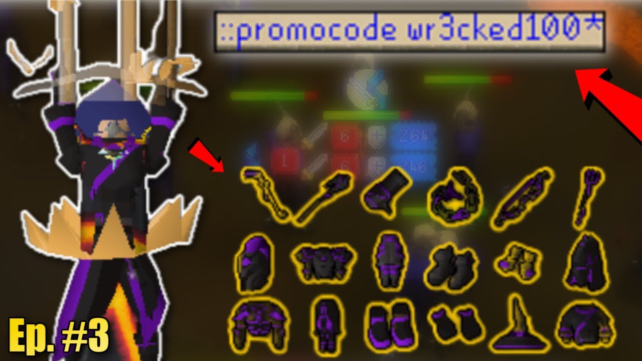 TESTING *CUSTOM AOE* DURING ELITE SLAYER!! | FROM SCRATCH | #Ep3 (HUGE ...