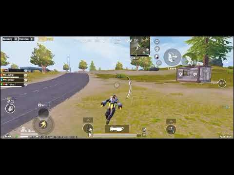 pubg mobile low Davies game play livik 15 kills on pubg mobile - YouTube