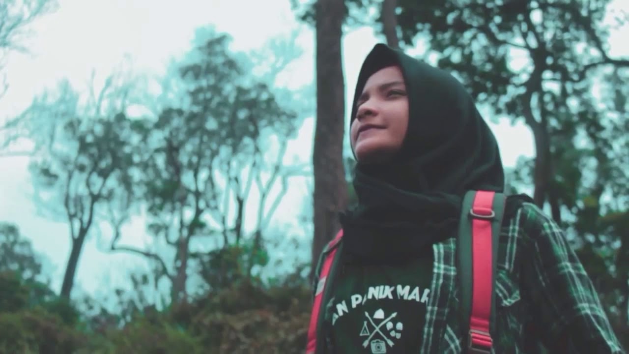 Explore the Salak Mountain in West Java - YouTube