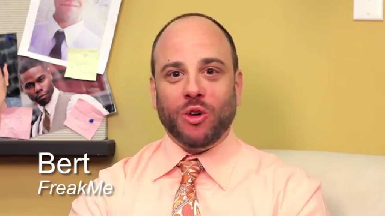 Rob Maitner's Acting Reel - YouTube