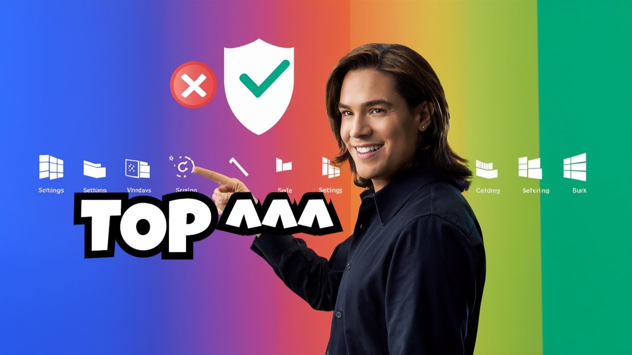 Enable Reputation-Based Protection in Windows for MAXIMUM Security ...