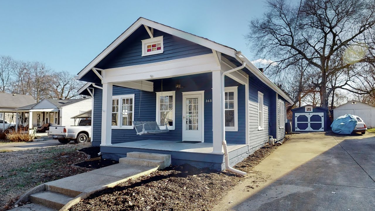 165 E Winchester Rd Gallatin TN 37066 — Sina Akhavan - YouTube