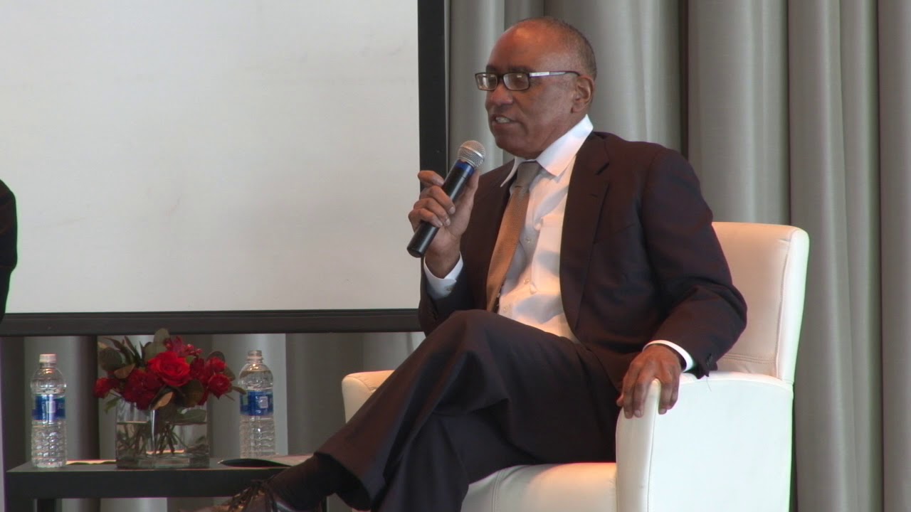 Judge Myron Thompson - YouTube