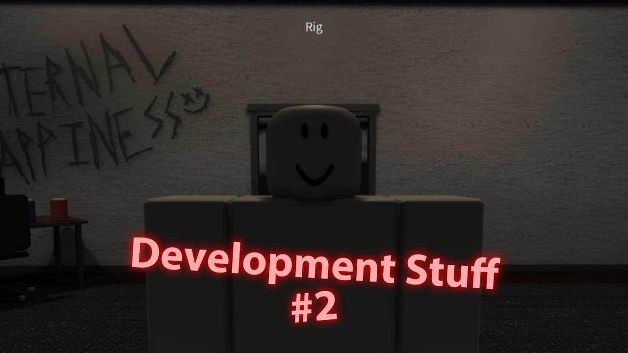 Development Stream #2 - YouTube