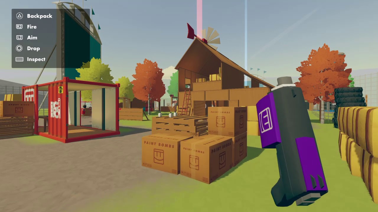 Rec Room making me rage - YouTube