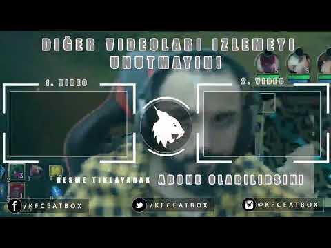 BARIŞ CAN OUTRO MÜZİĞİ 2021 (VİDEO)!