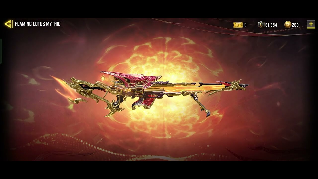 Mythic dlq33 Draw | Mythic dlq Full Draw | mythic dlq codm #codmobile # ...