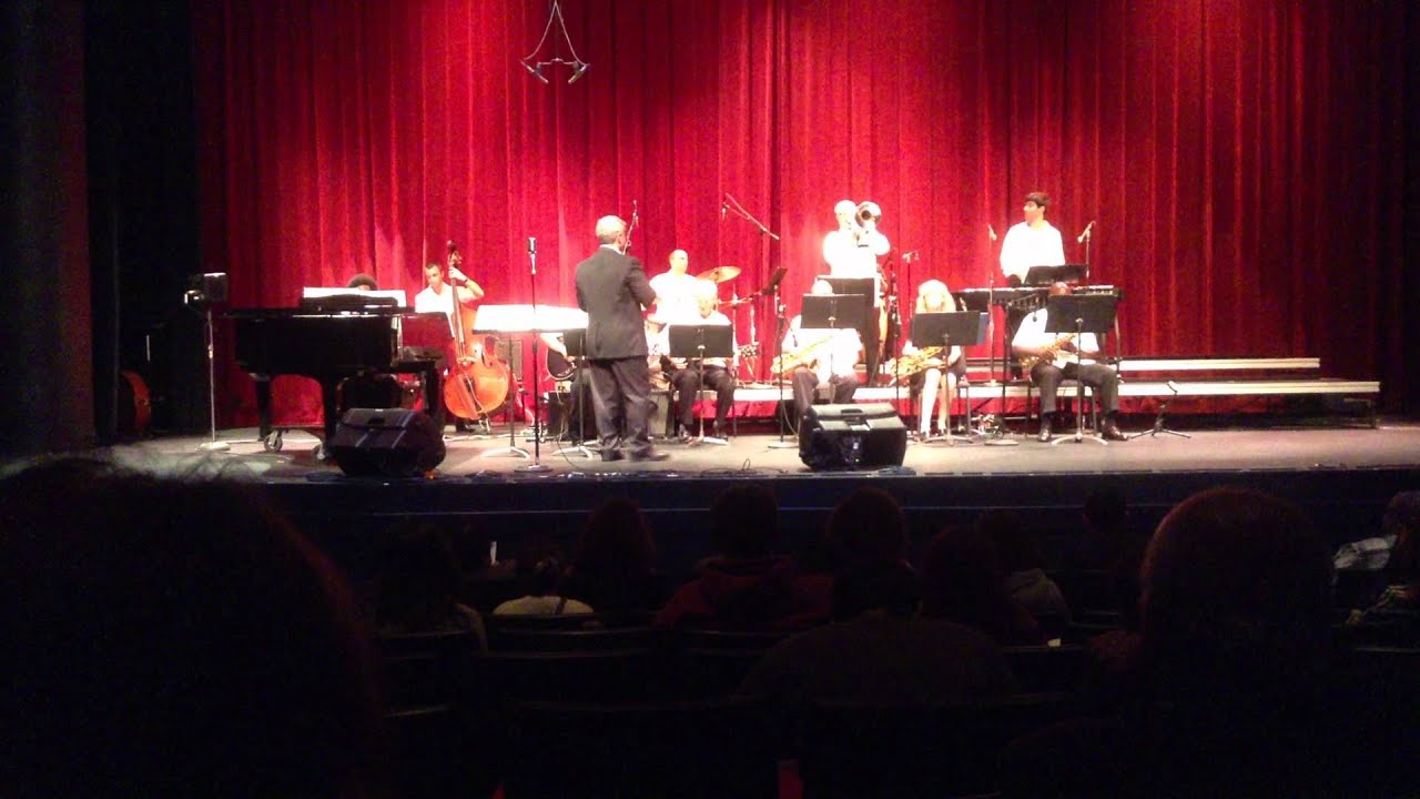 Mambo Inn-Mario Bauza - YouTube