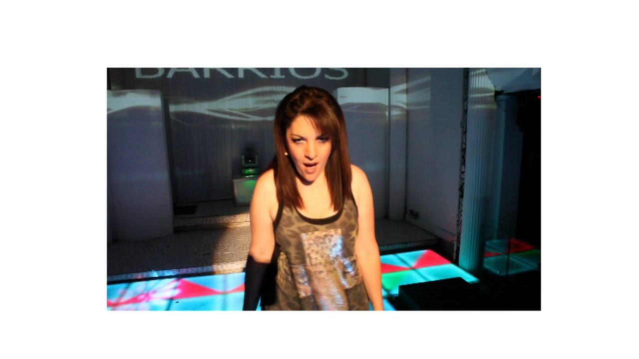 "Tu Sabes Como" Video Clip Oficial HD Noris Barrios - YouTube