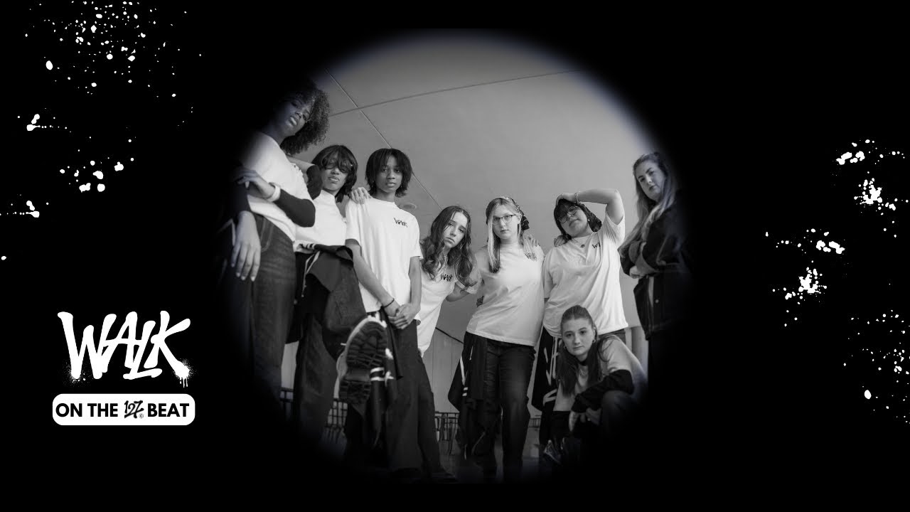 [KPOP IN PUBLIC] NCT 127 "STICKER" & "WALK" MIX OT8 VER. | Dance cover ...