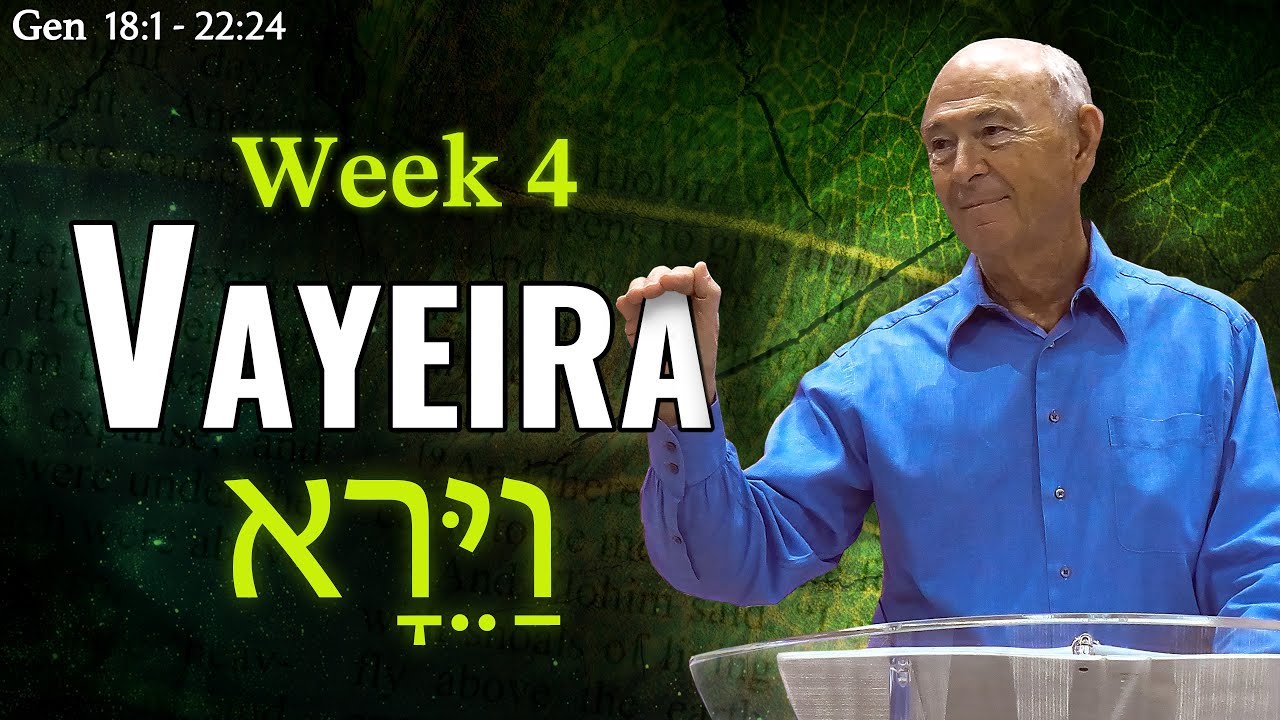 How God’s Promises To Abraham Still Impact Us Today - YouTube