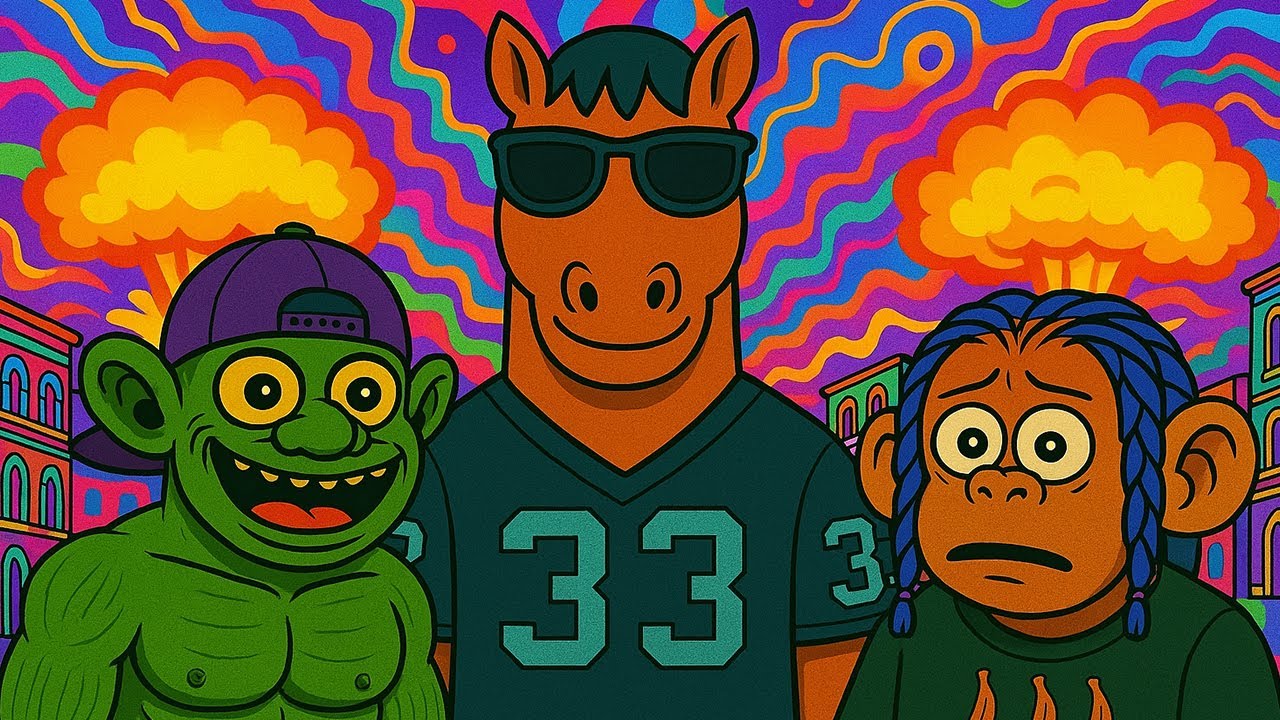 Golden BSP - AS REAL AS IT GETS (Official Video) - YouTube