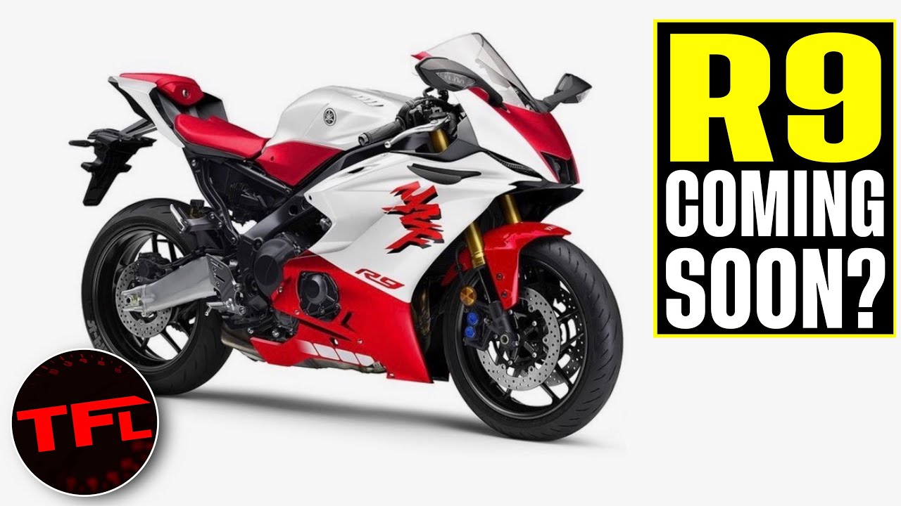 Here's The Most Exciting New Bikes Coming In 2023! - YouTube