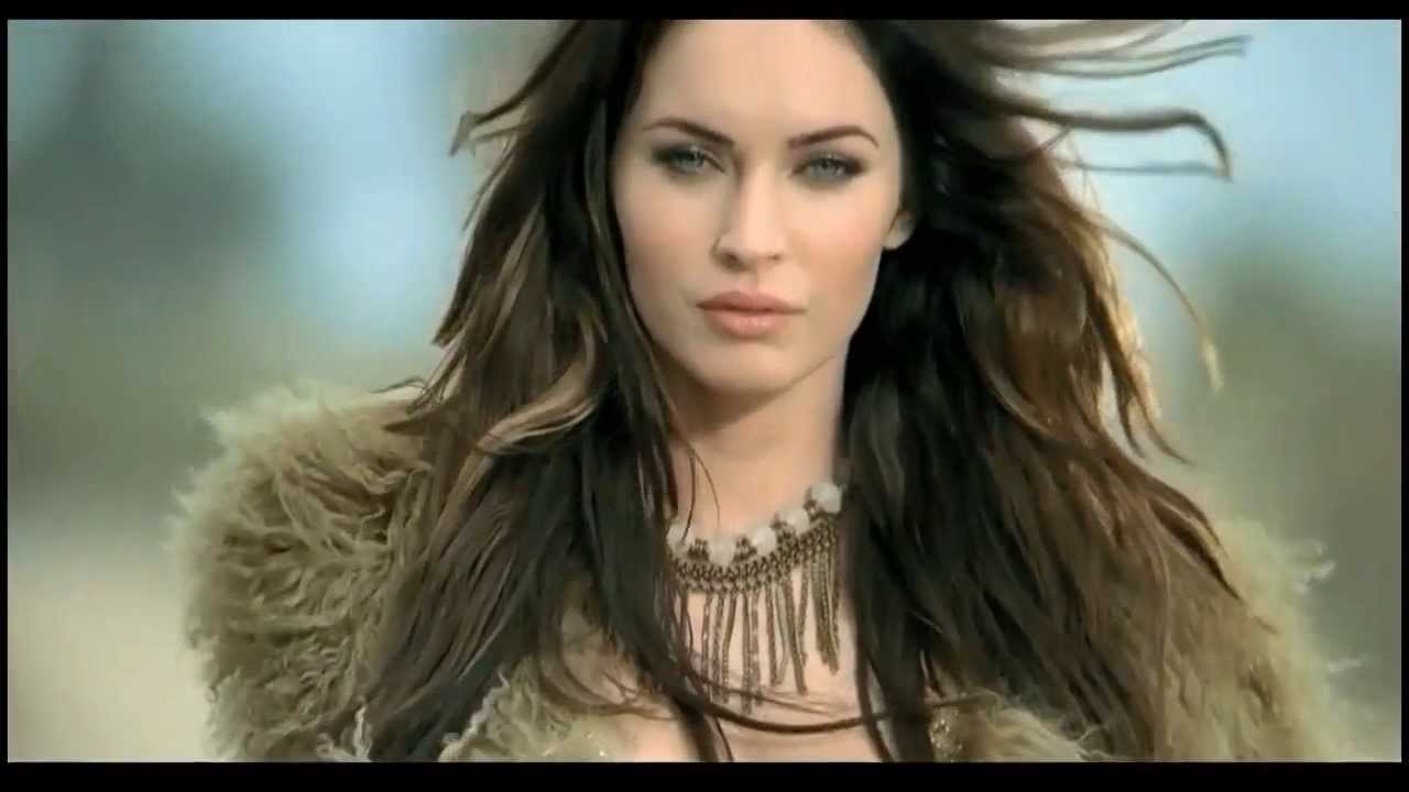 Welcome to Megan Fox Island - YouTube