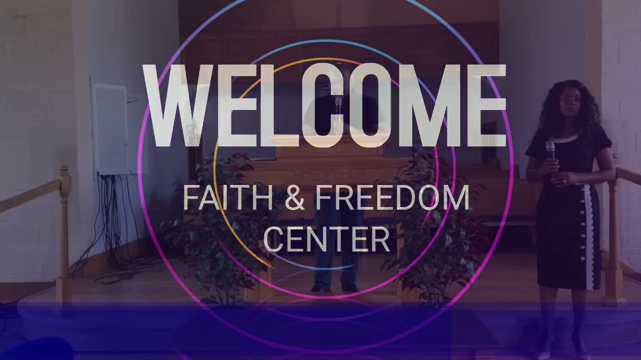 Freedom Sunday - YouTube